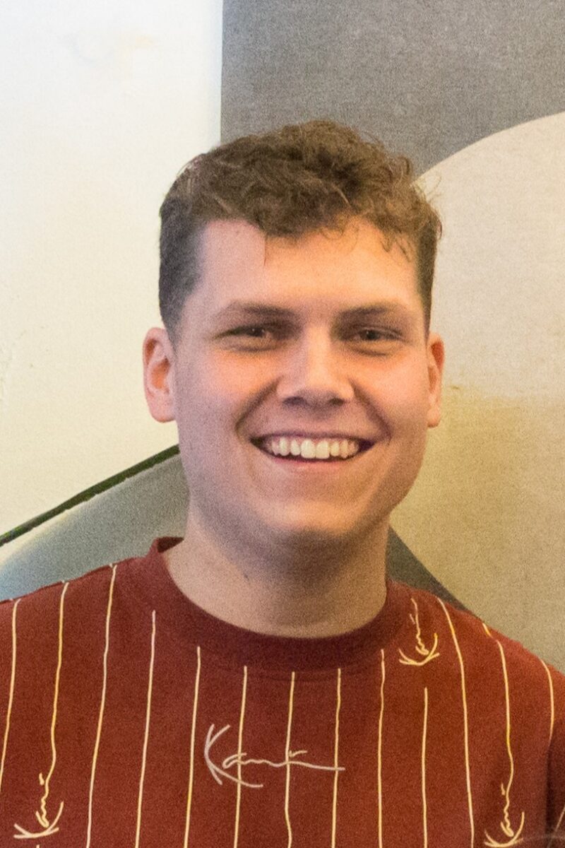 Even voorstellen: dit is Team Voorstroom – Voorstroom